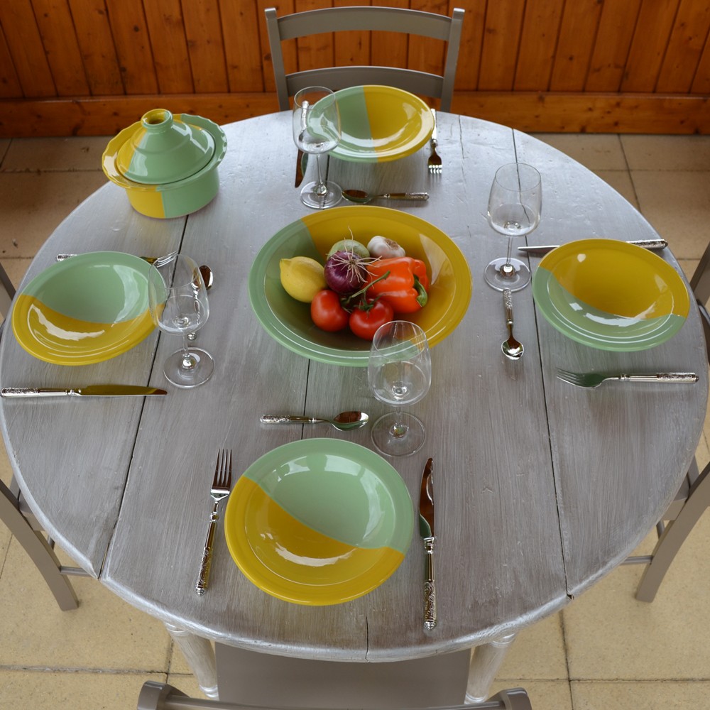 YODECO- Spécialiste de l'Art de la Table Oriental - Vaisselle orientale ...